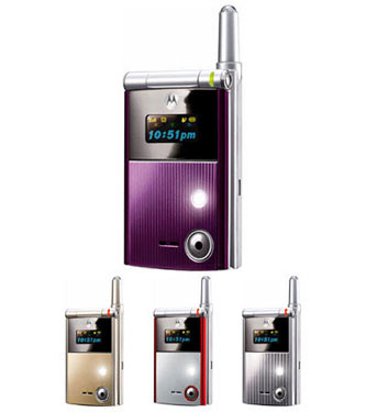 【MS200】CDMA 1X - Mobile01
