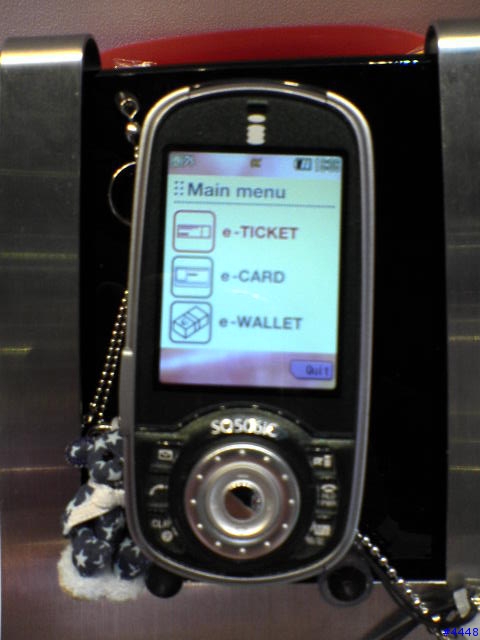 SO505iS VS SO506iC 超級比一比(圖多) - Mobile01