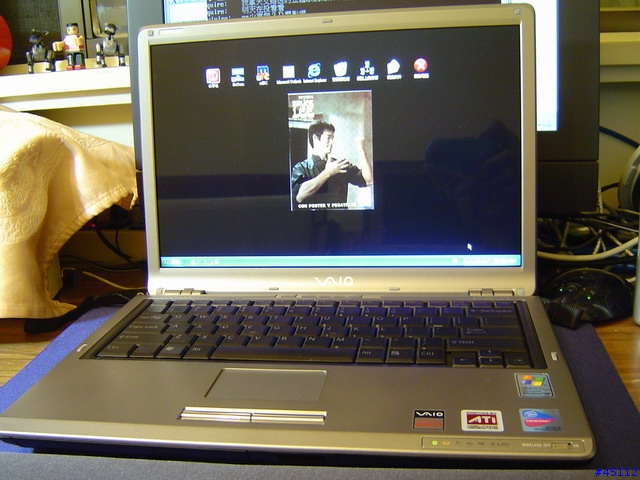 我的VAIO - Mobile01