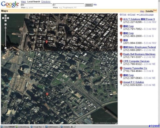 Google Maps !!!! - Mobile01