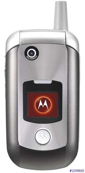 Motorola_V975規格功能簡介 - Mobile01