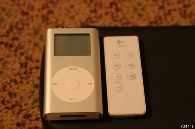 新品LOGITECH MM50 羅技mm50 多媒體喇叭 for ipod - Mobile01