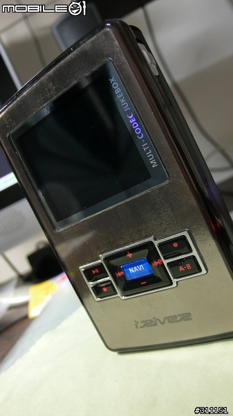 [分享]有點老、不毒、圖多的Iriver HD Mp3 Player H-320 - Mobile01