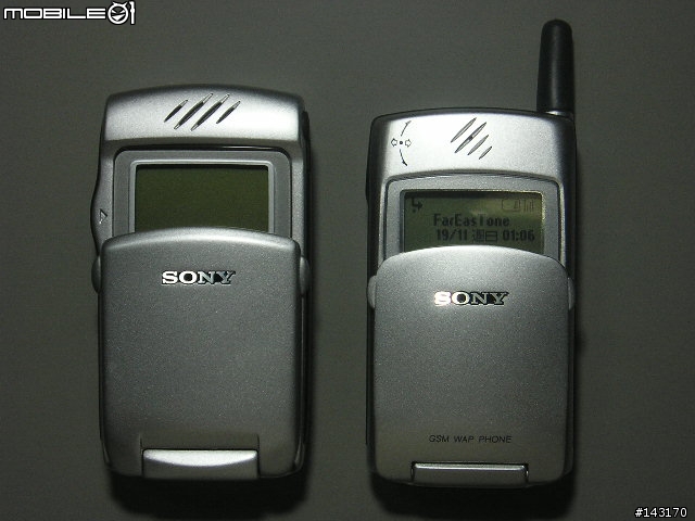 [分享]動與靜的完美詮釋~SONY CMD-Z28/Z7 - Mobile01