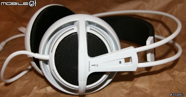 [分享]窮人用的耳麥：ICEMAT AUDIO SIBERIA MULTI HEADSET - Mobile01