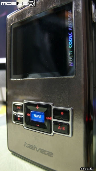 [分享]有點老、不毒、圖多的Iriver HD Mp3 Player H-320 - Mobile01
