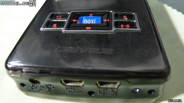 [分享]有點老、不毒、圖多的Iriver HD Mp3 Player H-320 - Mobile01