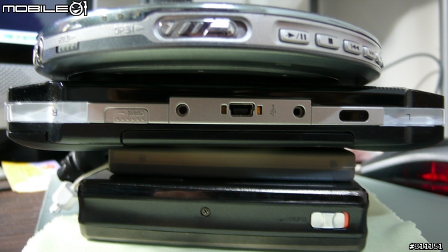 [分享]有點老、不毒、圖多的Iriver HD Mp3 Player H-320 - Mobile01