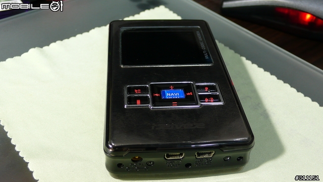 [分享]有點老、不毒、圖多的Iriver HD Mp3 Player H-320 - Mobile01