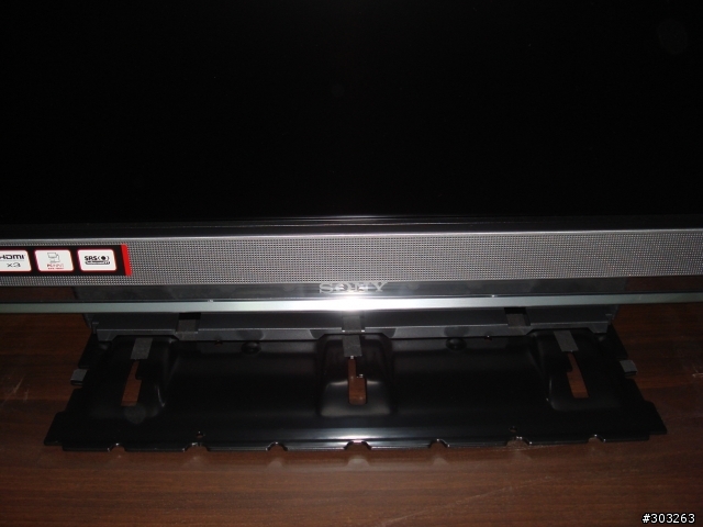 SONY 46X2000 外框分享 - Mobile01