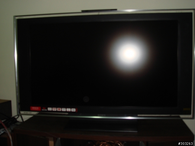 SONY 46X2000 外框分享 - Mobile01