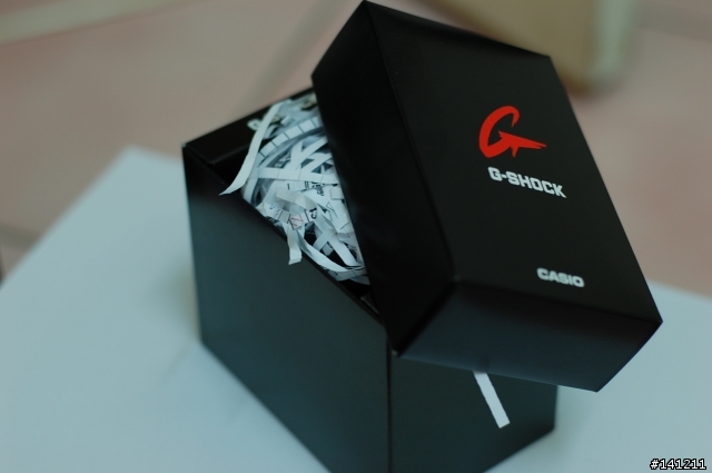 [分享]CASIO G-SHOCK C3系列 - Mobile01