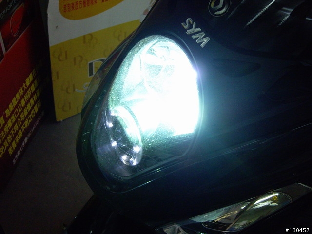 [分享][賞圖]RV250!! - Mobile01