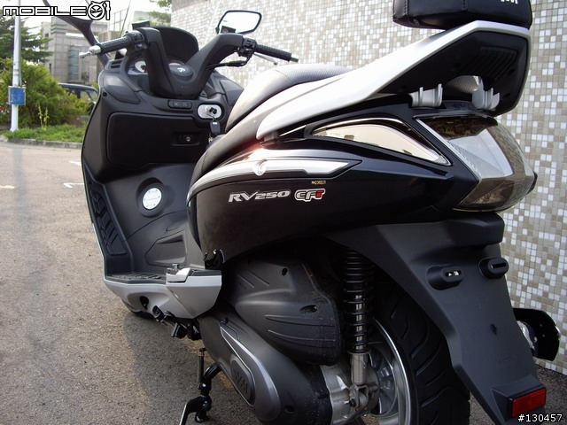 [分享][賞圖]RV250!! - Mobile01