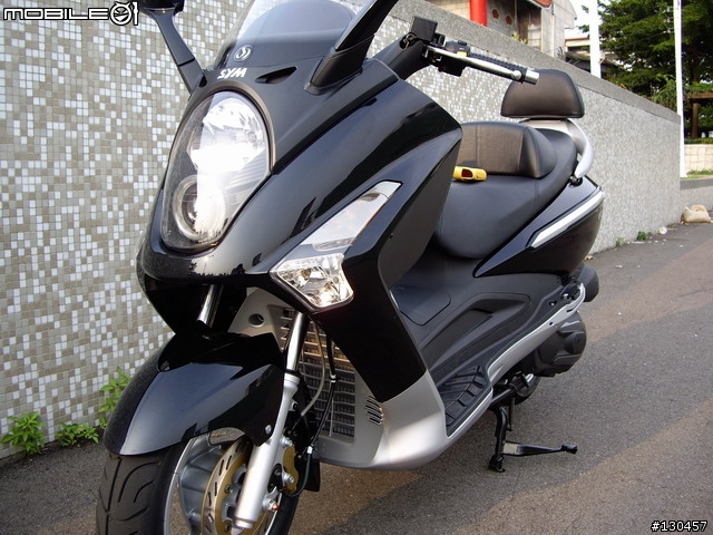 [分享][賞圖]RV250!! - Mobile01