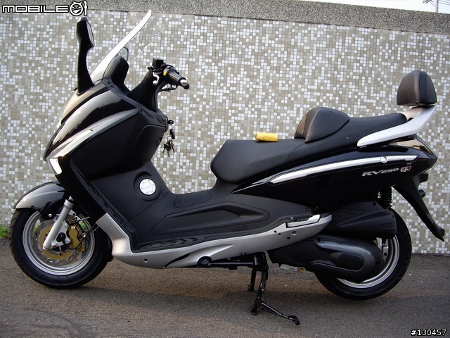 [分享][賞圖]RV250!! - Mobile01