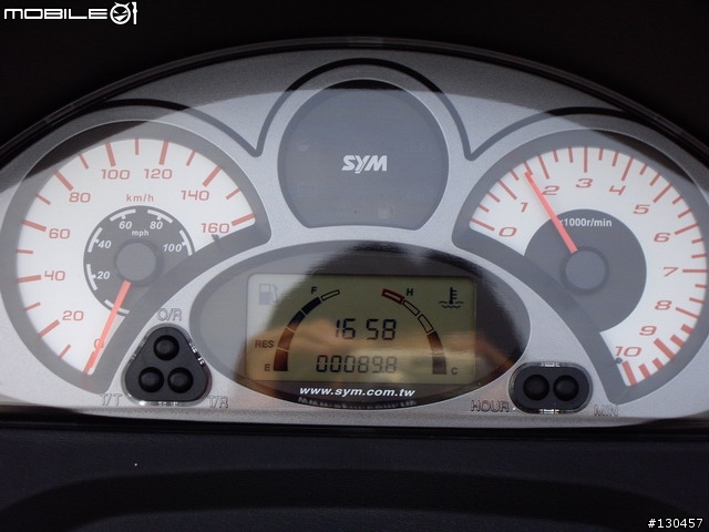 [分享][賞圖]RV250!! - Mobile01