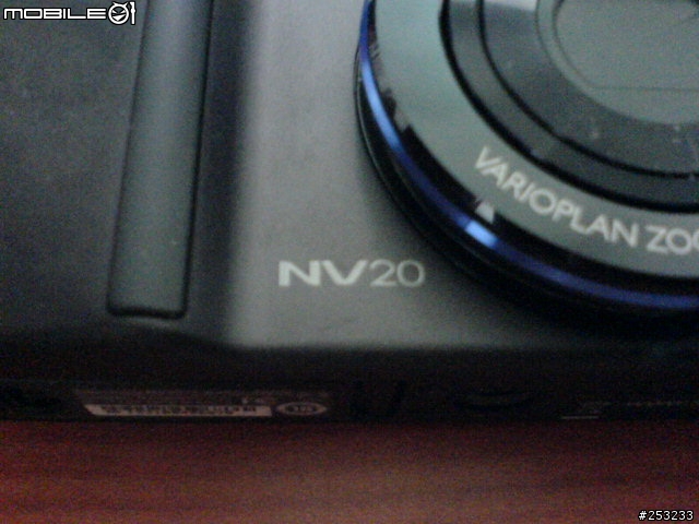 SAMSUNG-NV20 - Mobile01