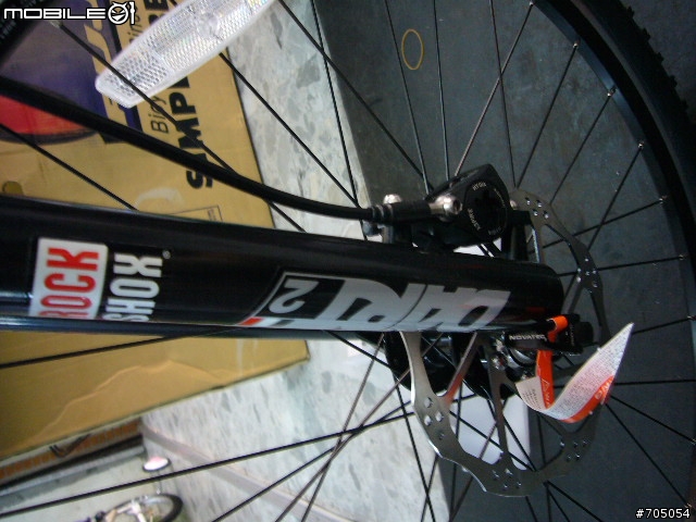 [分享]開箱文FUJI TAHOE COMP-D - Mobile01
