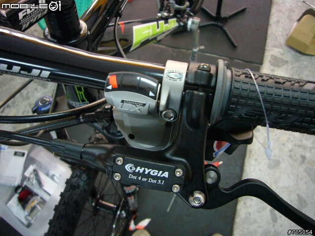 [分享]開箱文FUJI TAHOE COMP-D - Mobile01