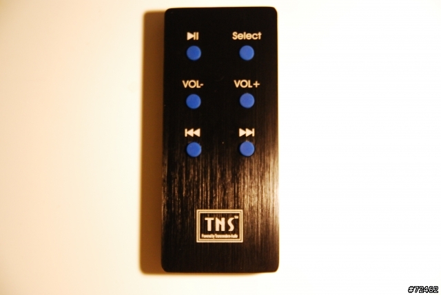[開箱] TNS SWEET-2 真空管 DAC - Mobile01
