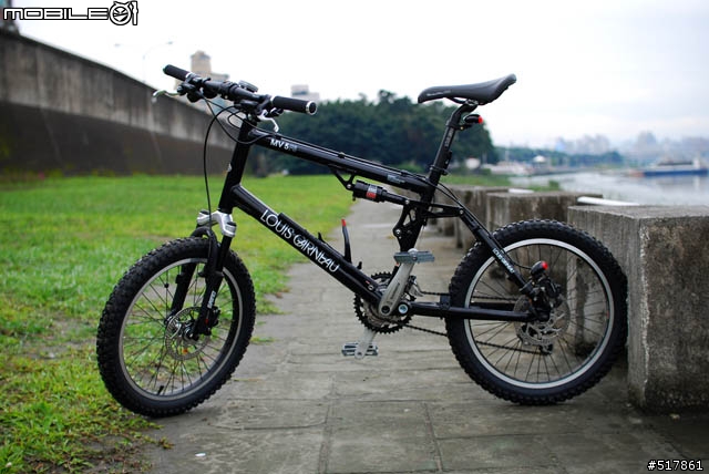 08' LOUIS GARNEAU MV5 低調的野性 (第3頁) - Mobile01