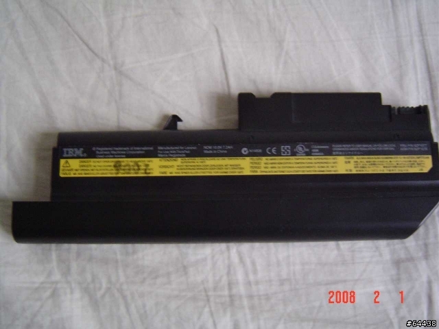 (分享)IBM的一代名機 R50p - Mobile01