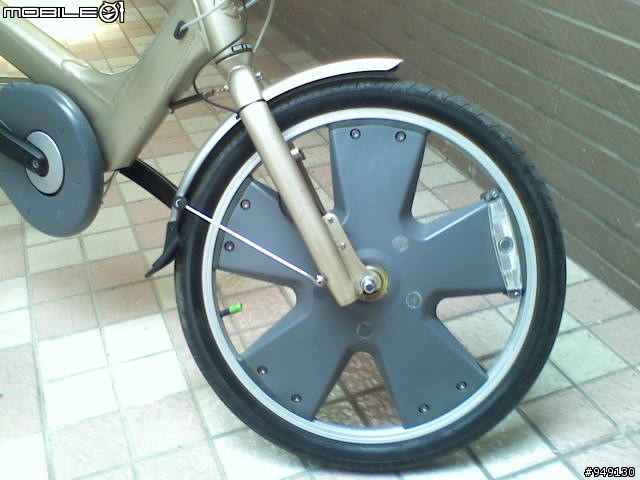 GIANT-REVIVE DX 入手拉 - Mobile01