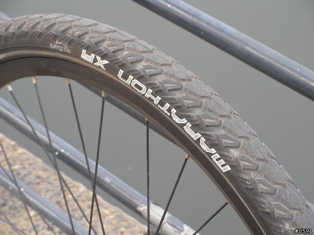 Whyte 46 胎變 + 換骨 - Mobile01