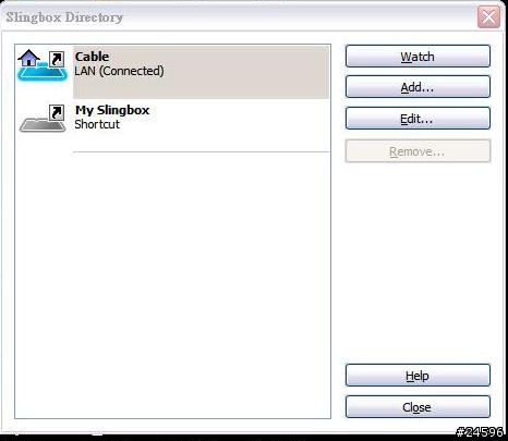 我是購買施樂事達的SlingBox,一直設不好,請幫助我 - Mobile01