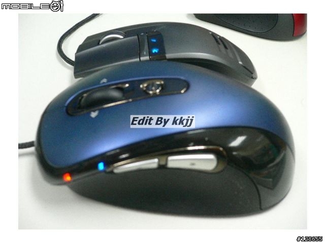[分享]在日本熱賣到沒貨的台灣設計遊戲專用滑鼠 DHARMAPOINT DHARMA TACTICAL Mouse - Mobile01