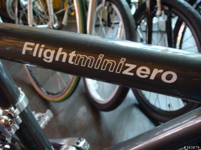 我的GIANT flight mini zero - Mobile01