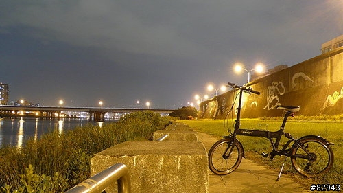 為什麼台灣很少人騎Dahon FA073呢 - Mobile01