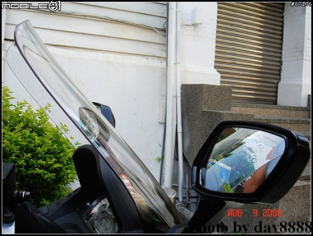 [開箱文]別人的RV250 EFi(圖多) - Mobile01