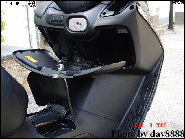 [開箱文]別人的RV250 EFi(圖多) - Mobile01