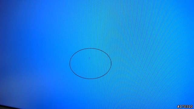 這樣，算是中獎了嗎?(HG216D) - Mobile01