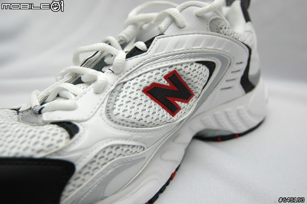 NEW BALANCE 507 遇見DORCUS[開箱] - Mobile01