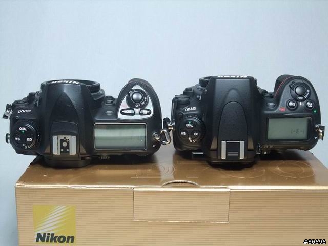 Nikon D700-FX格式與純淨高ISO的感動 - Mobile01