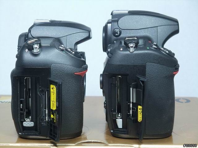 Nikon D700-FX格式與純淨高ISO的感動 - Mobile01