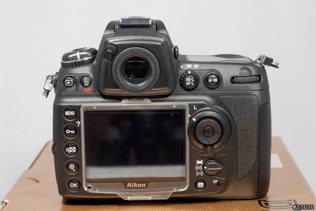 Nikon D700-FX格式與純淨高ISO的感動 - Mobile01