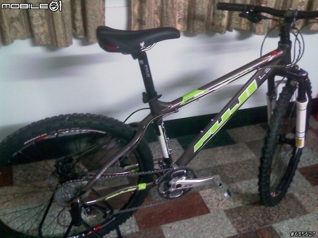 [分享]今天我的FUJI TAHOE COMP 終於到來 - Mobile01