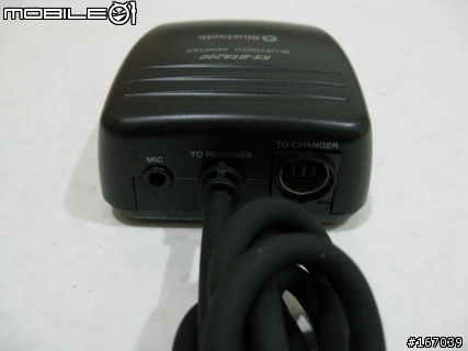 YARIS安裝 JVC KS-BTA200 藍芽無線套件 - Mobile01