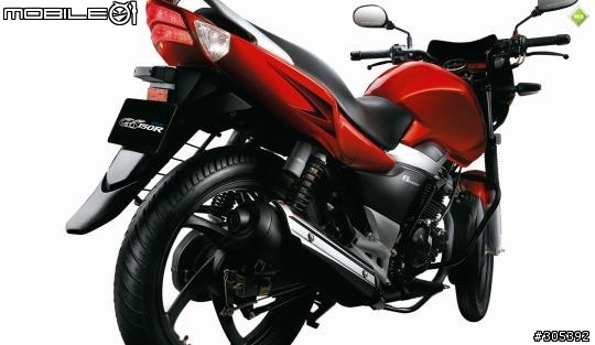 SUZUKI 輕型街車新作-GS150R - Mobile01