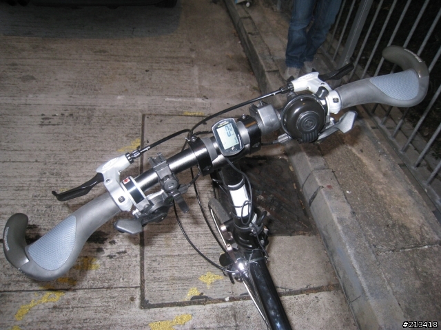 DAHON JXP 碟煞版 (第2頁) - Mobile01