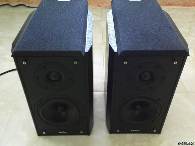 退燒求其次 Edifier R1200T (電腦喇叭) - Mobile01