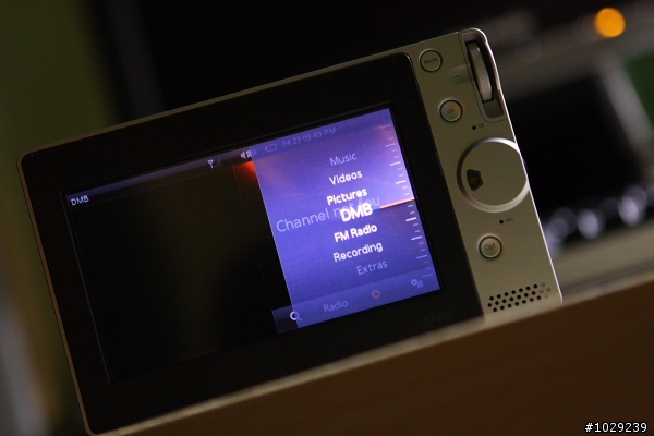 新买的IRIVER P20上图～评测稍后上 - Mobile01