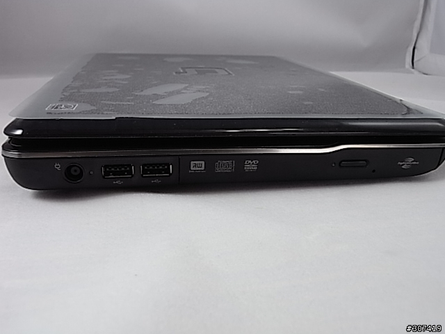 平價13吋機種Compaq Presario CQ35-118TX 簡單開箱 - Mobile01