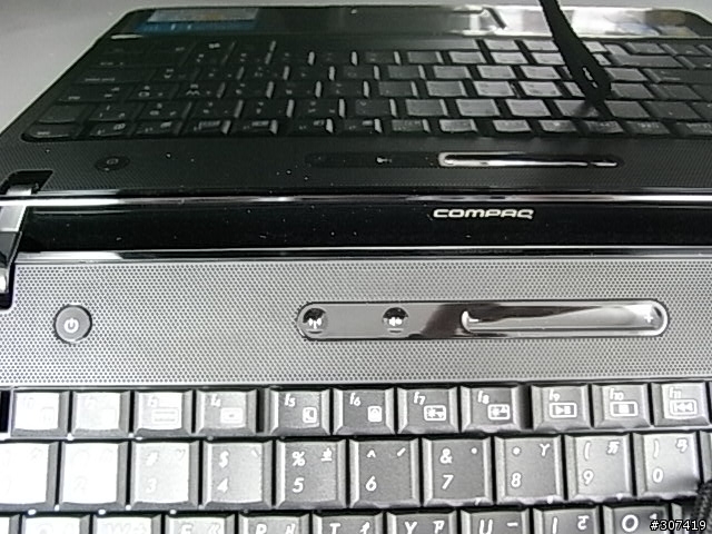 平價13吋機種Compaq Presario CQ35-118TX 簡單開箱 - Mobile01