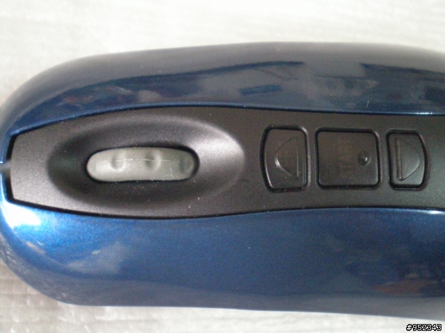 FILCO的新滑鼠~Air mouse - Mobile01