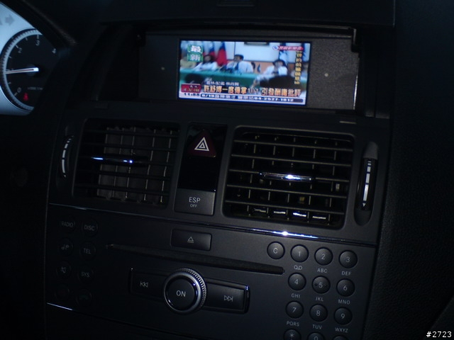 W204音響升級 - Mobile01